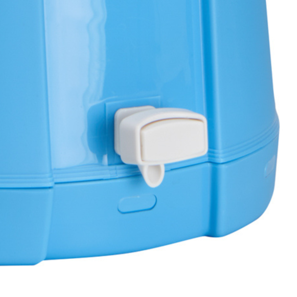 Termos z kranem 5l GioStyle Fiesta - reh-sport.pl